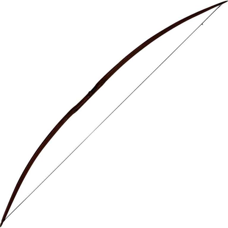 Classic Hickory Flatbow