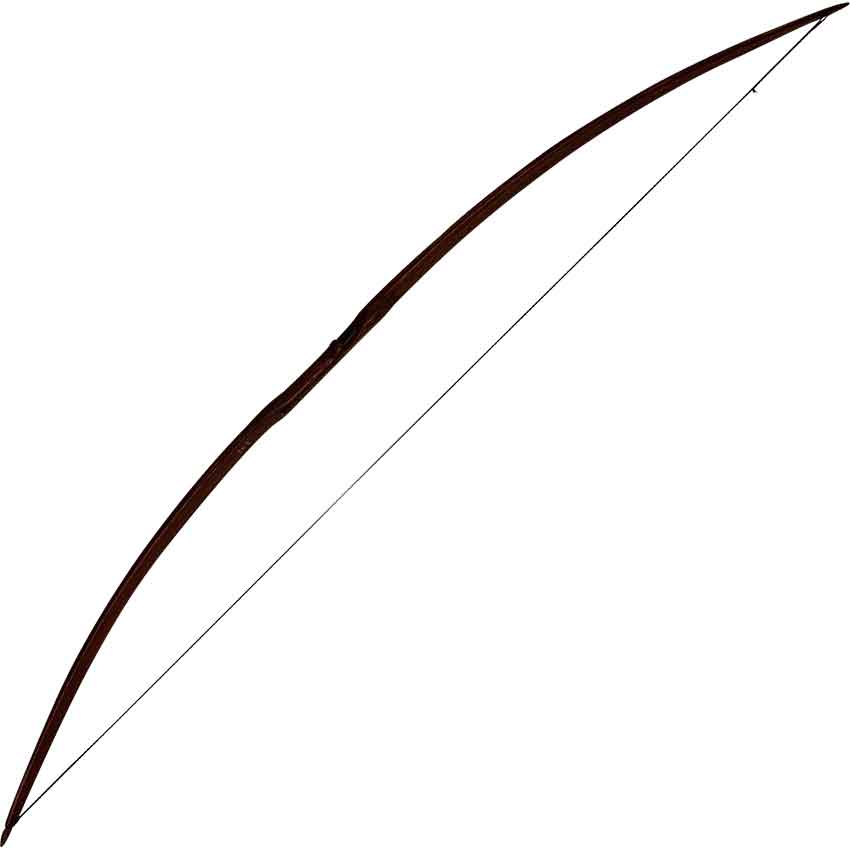 Classic Hickory Flatbow