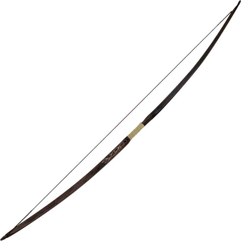 LOTR & Fantasy Bows and Longbows - Dark Knight Armoury