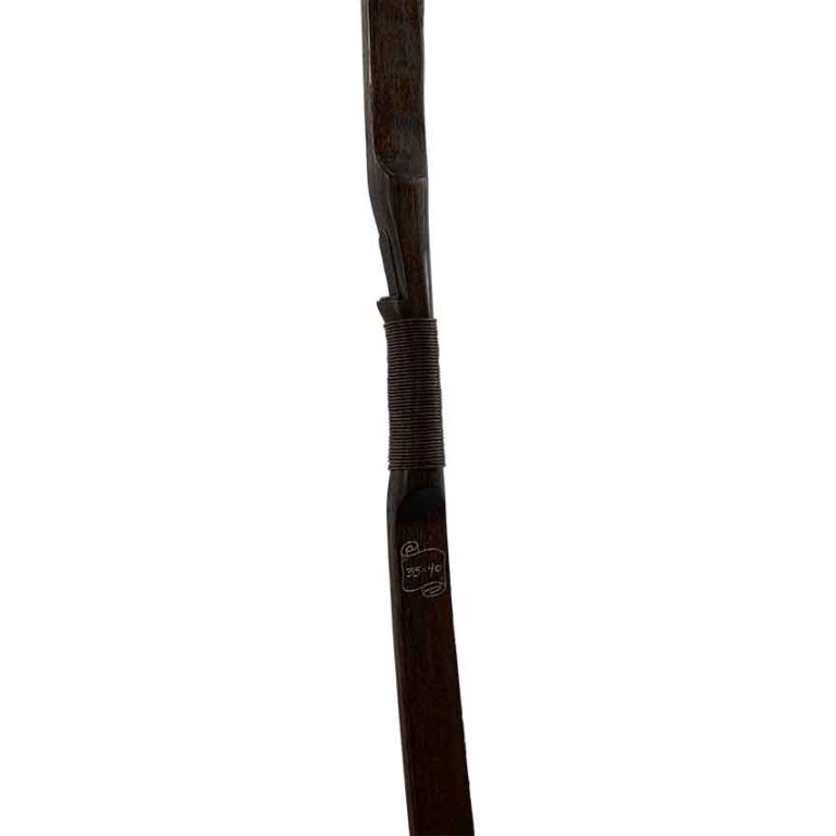 Medieval Longbow