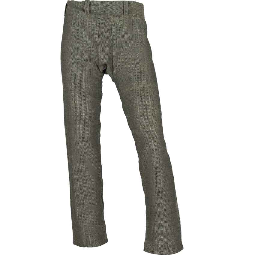 Medieval Pants Breeches and Tights - Dark Knight Armoury