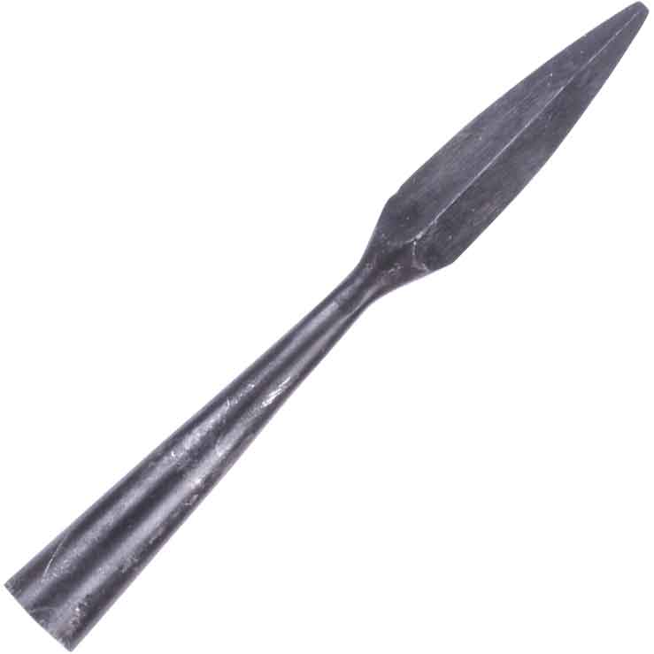 Traditional Arrowheads and Bodkin Arrowheads - Dark Knight Armoury