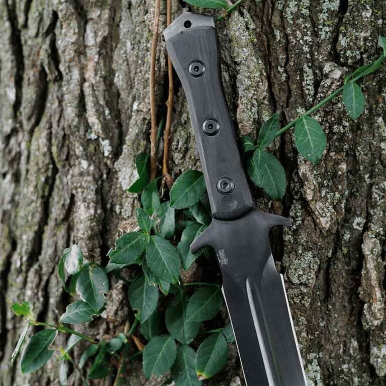 APOC Survival Broad Sword - SD35580 - Dark Knight Armoury
