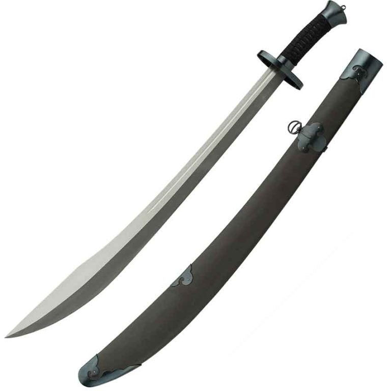 Functional Swords and Battle Ready Swords - Dark Knight Armoury