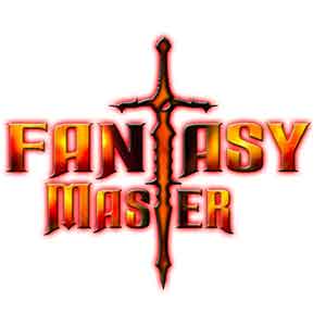 Fantasy Master - Dark Knight Armoury