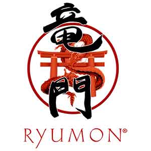 Ryumon Swords - Dark Knight Armoury