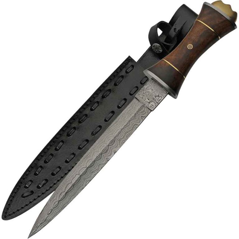 Medieval Daggers and Arming Daggers - Dark Knight Armoury