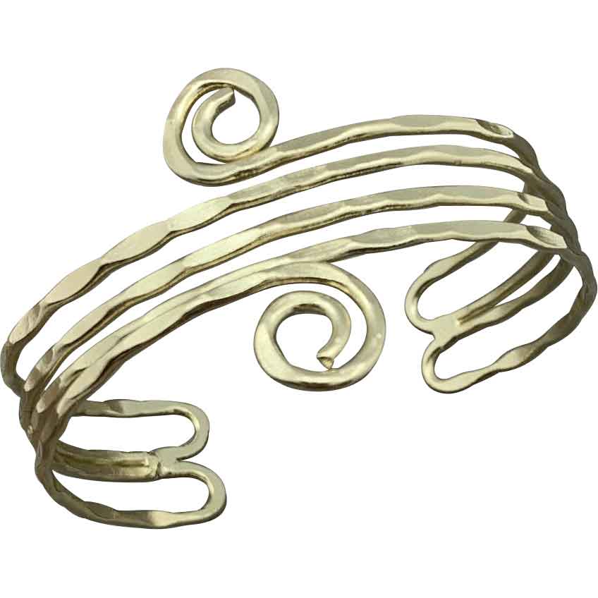 Medieval Bracelets and Bangles - Dark Knight Armoury