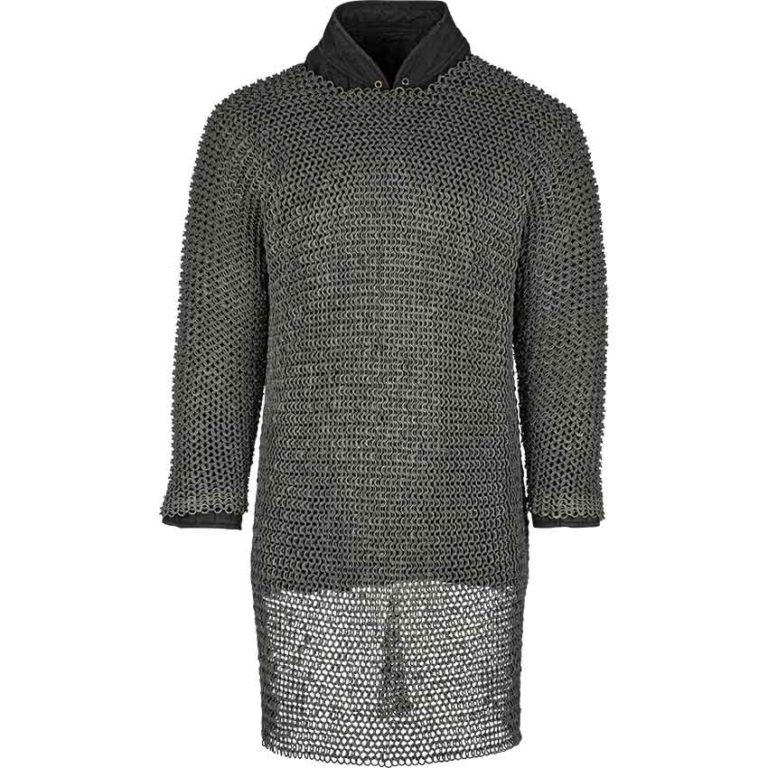 Chainmail Shirt | Chainmail Hauberks