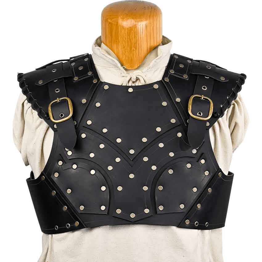 Scoundrel Torso Armor