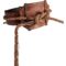 Luthor Leather Belt