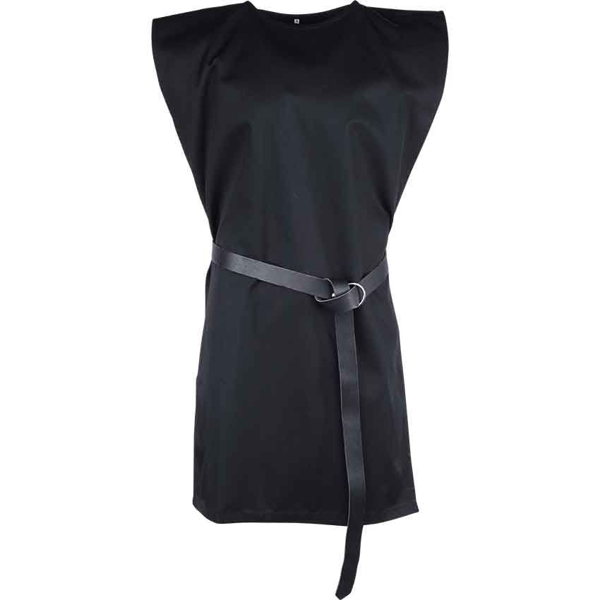 Medieval Tunics and Tabbards - Dark Knight Armoury