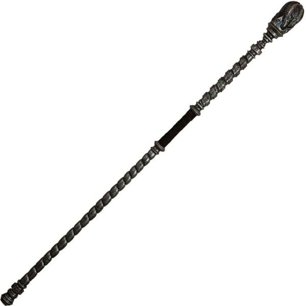 LARP Pole Weapons & Staffs - Dark Knight Armoury