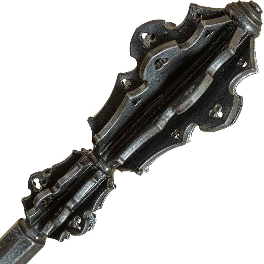 Larp Mace