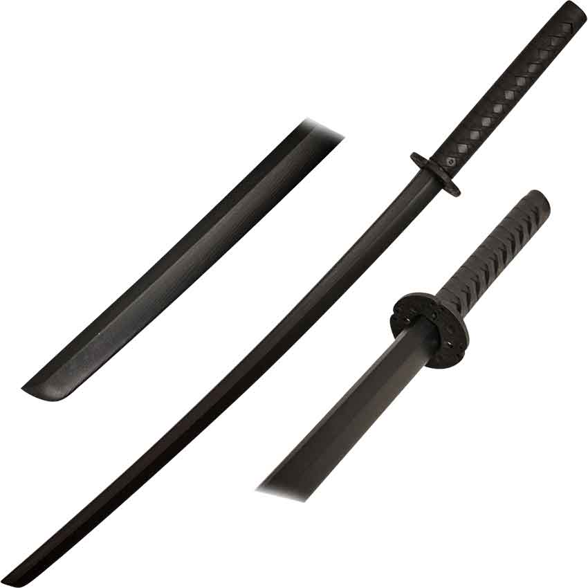 Ninja Bokken