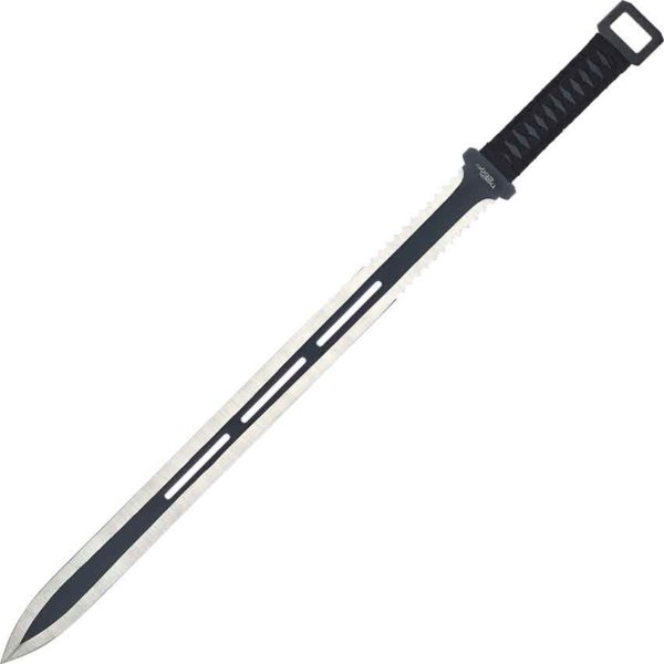 Ninja Swords and Shinobi Blades - Dark Knight Armoury