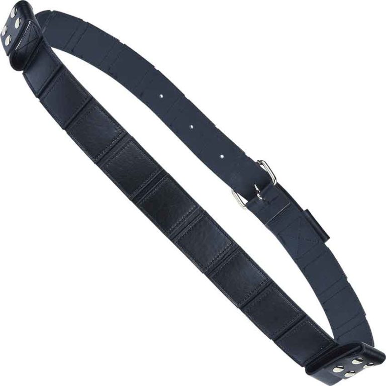 Leather Baldrics, Medieval and European Baldrics - Dark Knight Armoury