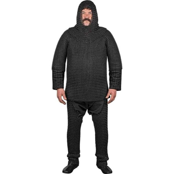 Chainmail Sets - Dark Knight Armoury