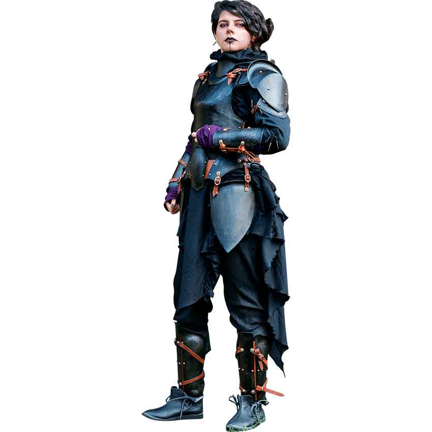 Female Armor