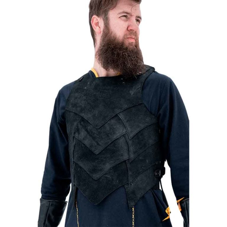Elf Armour for Elven Rangers and Warriors - Dark Knight Armoury