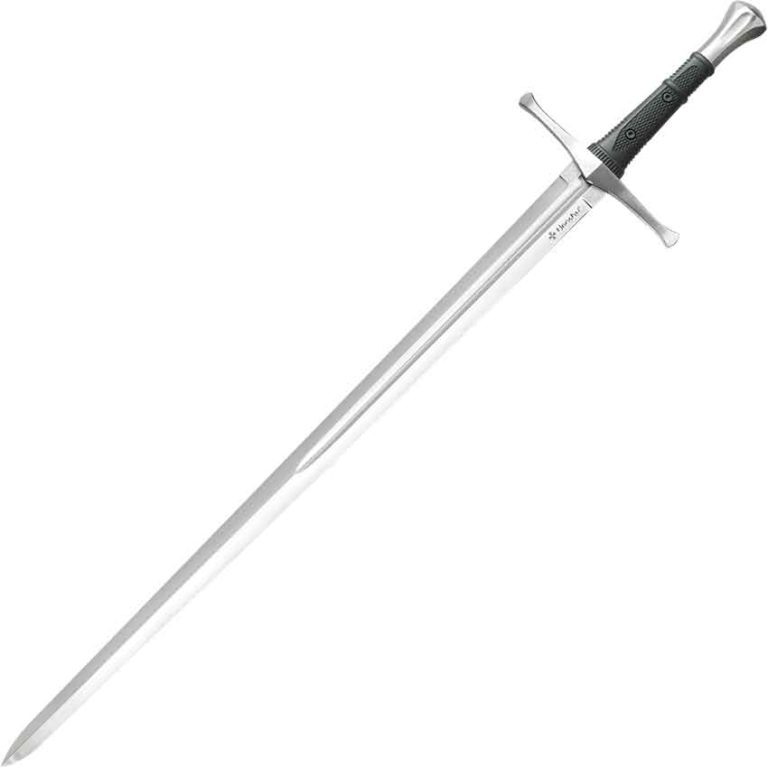 Knight Swords and Knightly Swords - Dark Knight Armoury