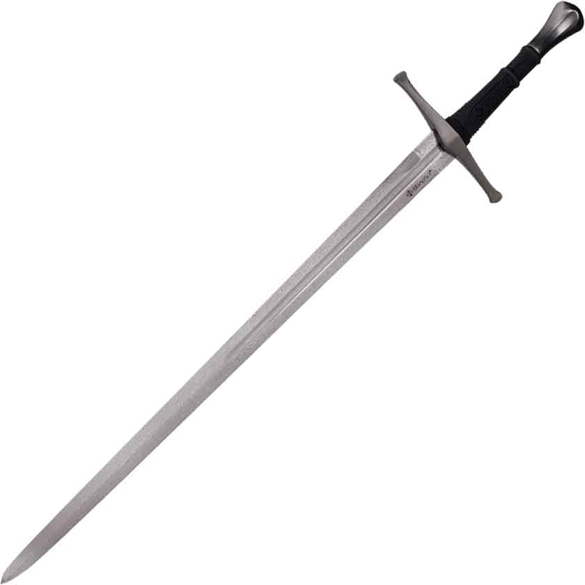 Honshu Layered-Steel Broadsword