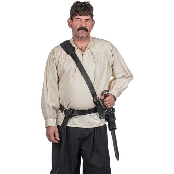 Castagir Cross Belt