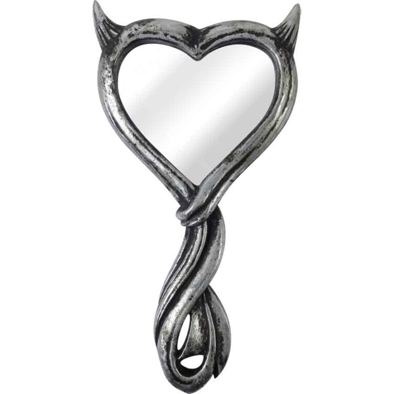 Mirrors, Medieval & Fantasy Mirrors - Dark Knight Armoury