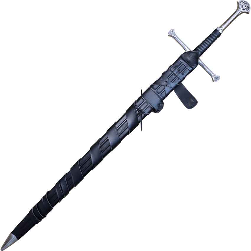 Battle Ready Functional Swords | Dark Knight Armoury