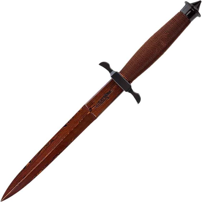 Double Shadow Knife