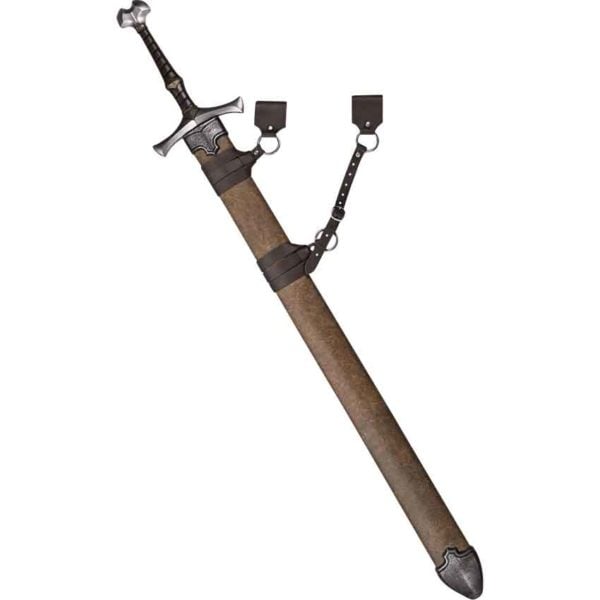 LARP Scabbards & Sword Sheaths - Dark Knight Armoury