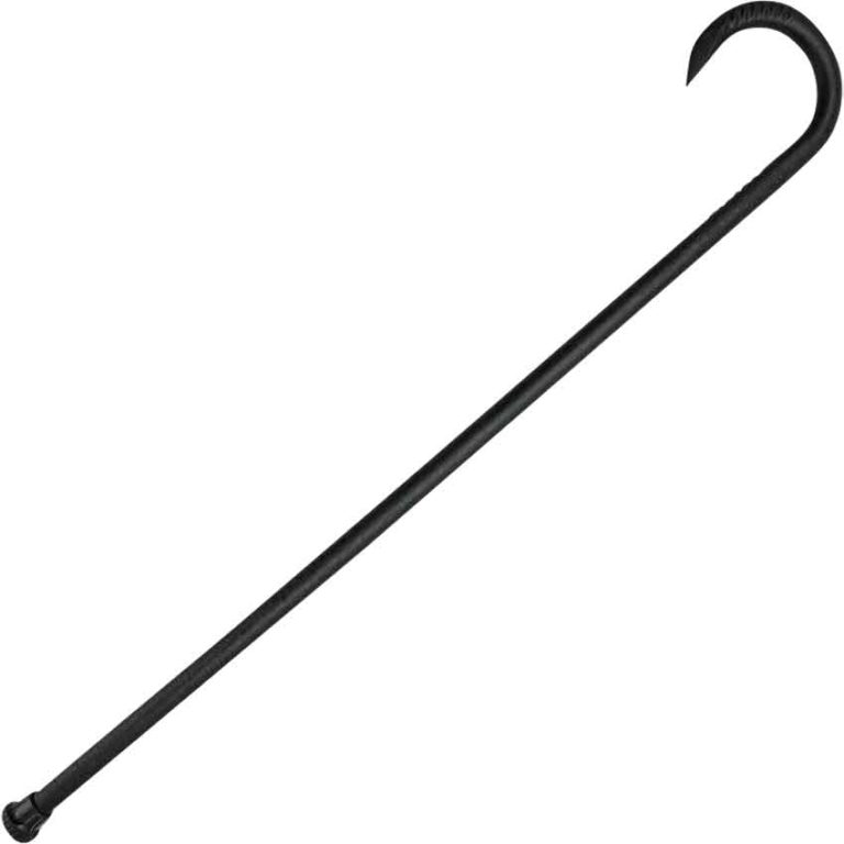 Walking Canes & Medieval Staffs- Dark Knight Armoury