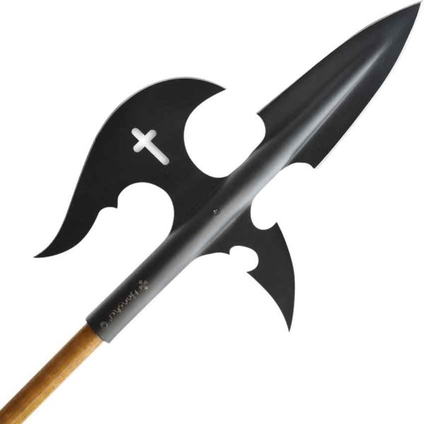 Halberds | Medieval Weapons | Dark Knight Armoury