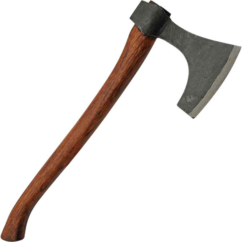 Norse Bearded Axe