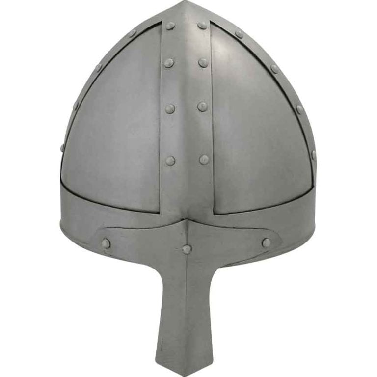 Viking Helmets, Norse Helmets, and Nasal Helms - Dark Knight Armoury
