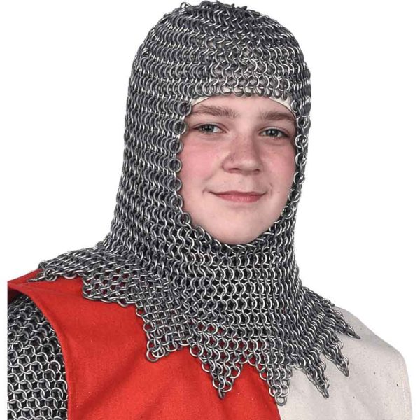 Childrens Armor and Kids Armor - Dark Knight Armoury