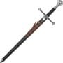 Authentic Medieval Short Swords