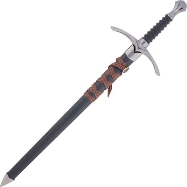 Authentic Medieval Short Swords