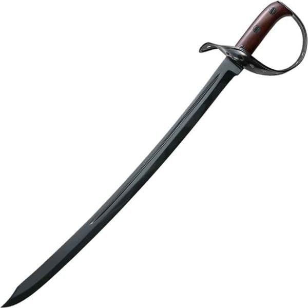 Cutlass Swords and Naval Sabers - Dark Knight Armoury