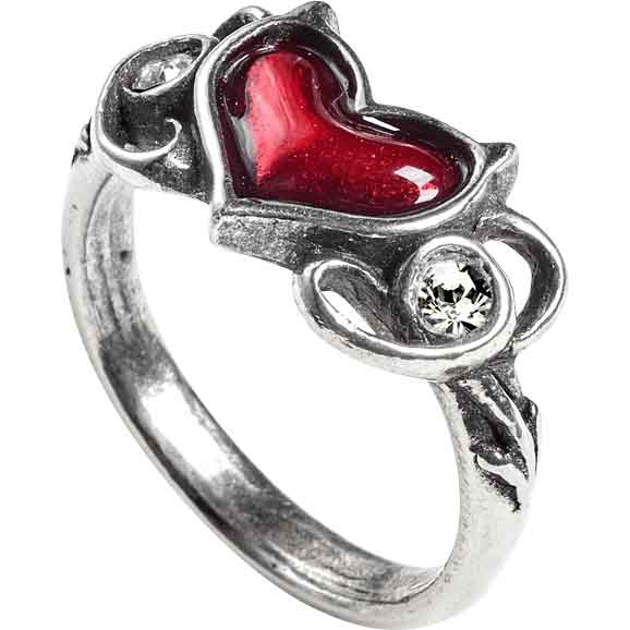 Little Devil Ring