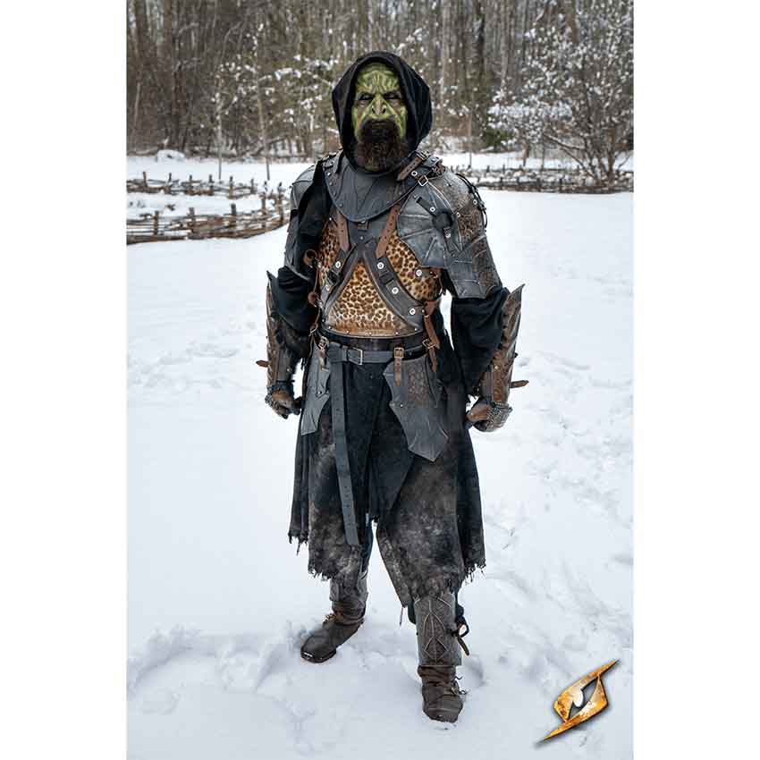 Metal Armor Packages and Steel Armor Packages - Dark Knight Armoury