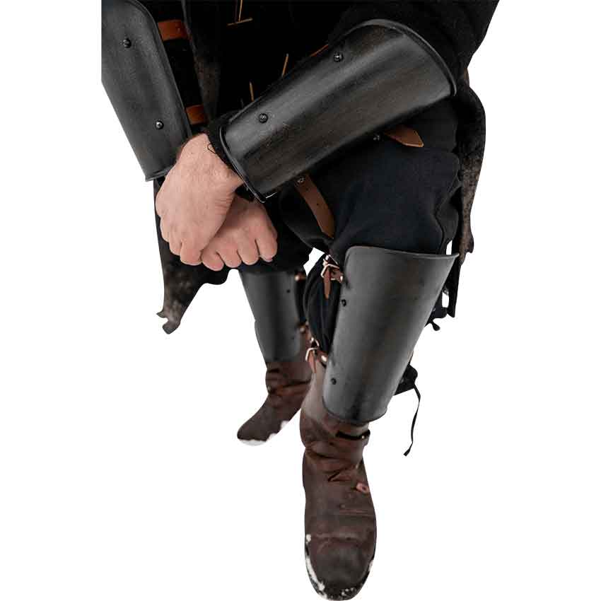 Metal Armor Packages and Steel Armor Packages - Dark Knight Armoury