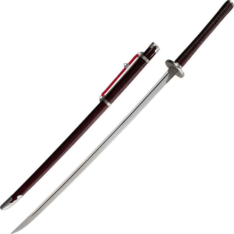 Functional Swords and Battle Ready Swords - Dark Knight Armoury