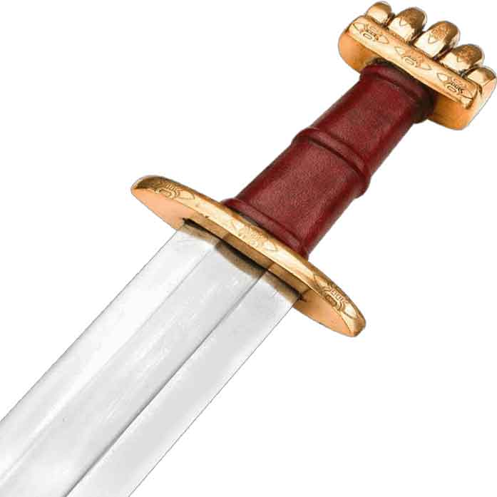 Vestre Berg Viking Sword