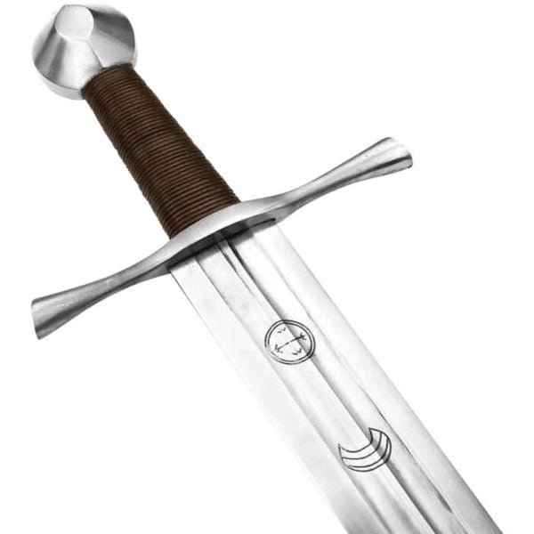 River Witham Arming Sword