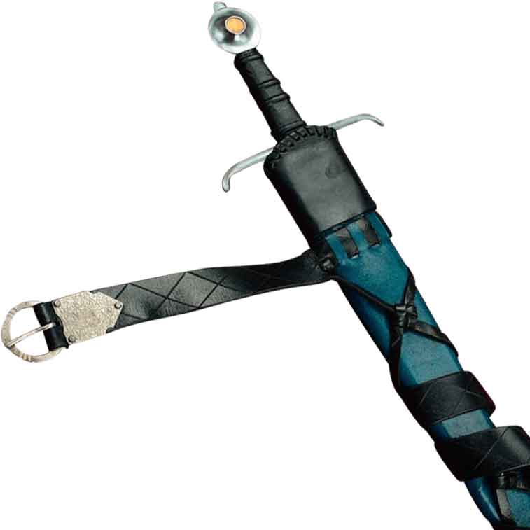 Castillon Arming Sword