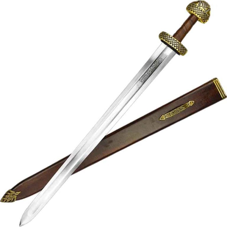 Deepeeka Swords, Rapiers, and Sabers - Dark Knight Armoury