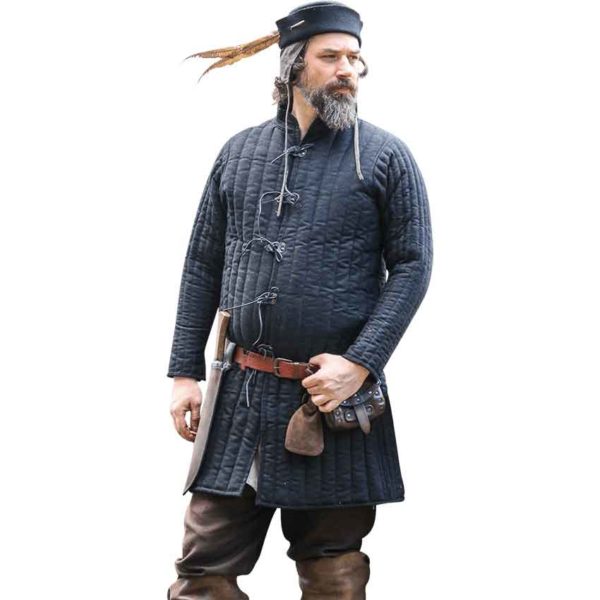 Padded Gambeson Armor & Clothing