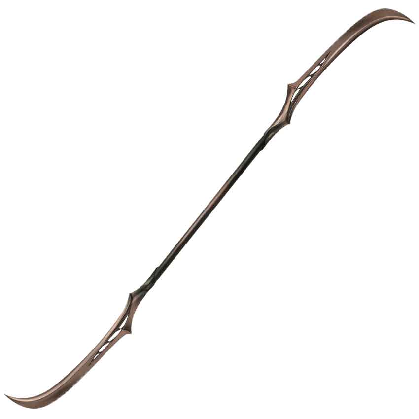 Elf Weapons and Elven Swords - Dark Knight Armoury