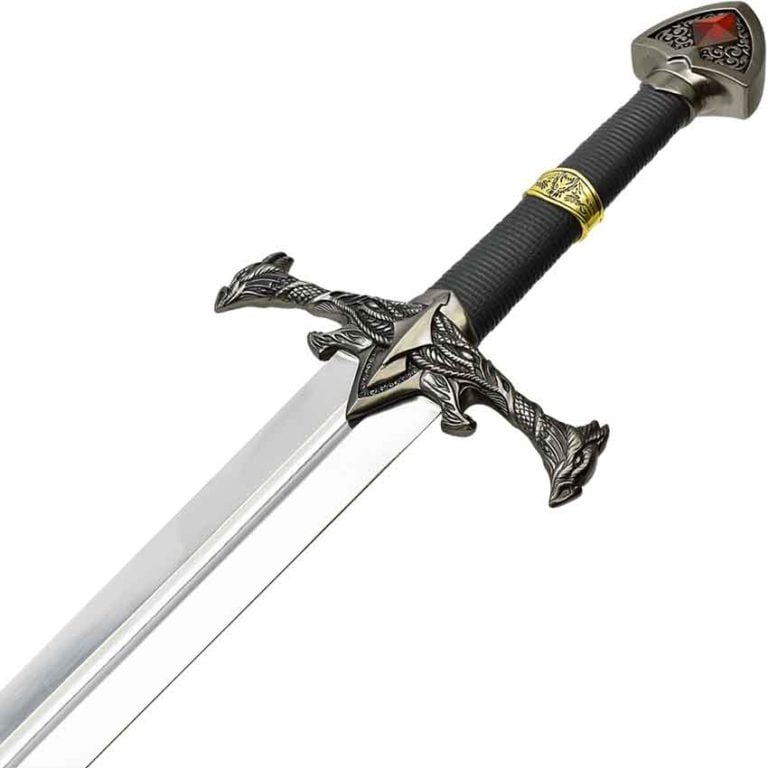Valyrian Steel Game of Thrones Replica Weapons - Dark Knight Armoury